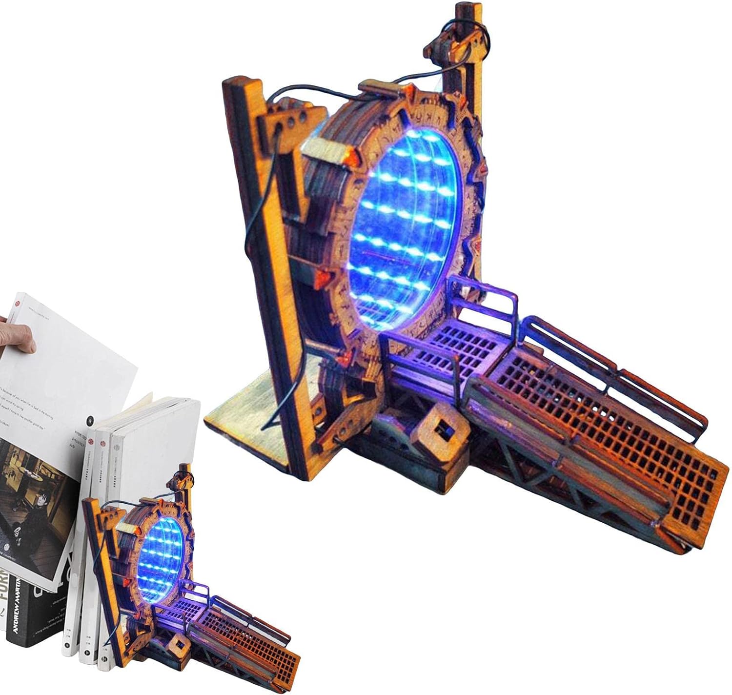 JINGLING Coin Livre DIY – PuzlArt